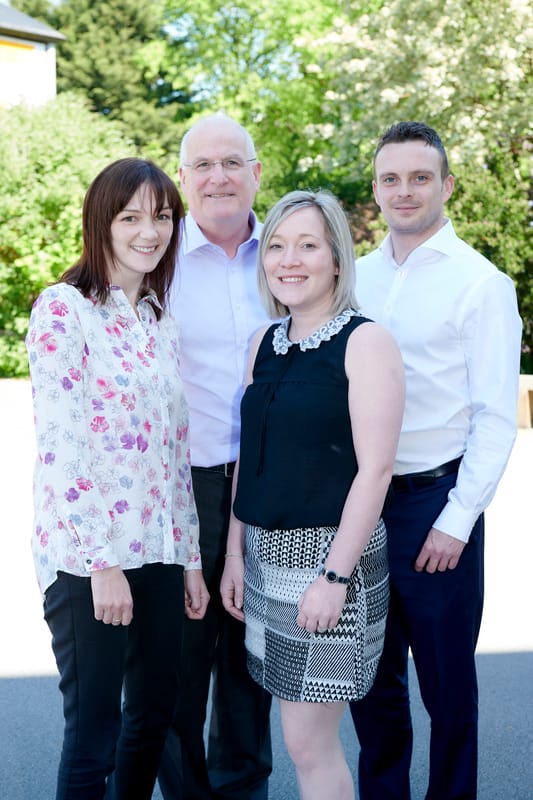 WB Connect | Watson Buckle Accountants Bradford, Yorkshire
