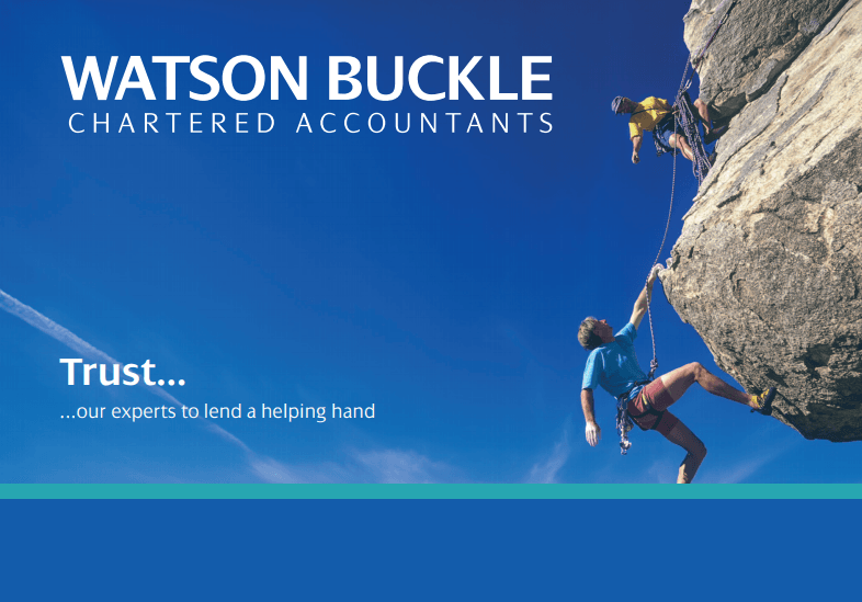 Download Free Guides | Watson Buckle Accountants Bradford, Yorkshire