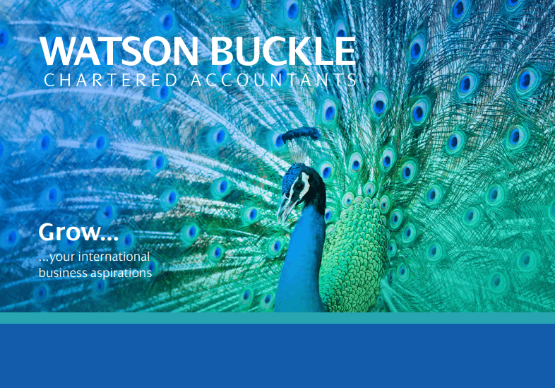 Download Free Guides | Watson Buckle Accountants Bradford, Yorkshire
