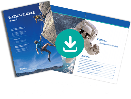 Meet the team | Watson Buckle Accountants Bradford, Yorkshire