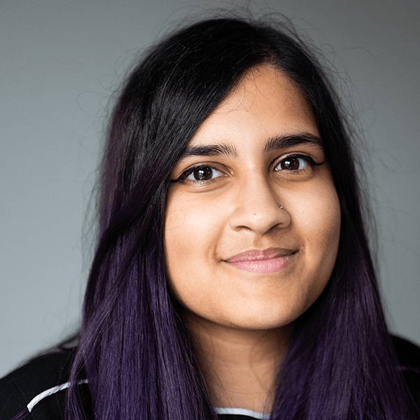Imaan Ali | Watson Buckle