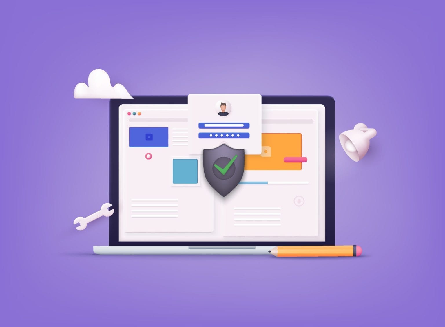 Government Gateway to be replaced with single login system | Watson ...