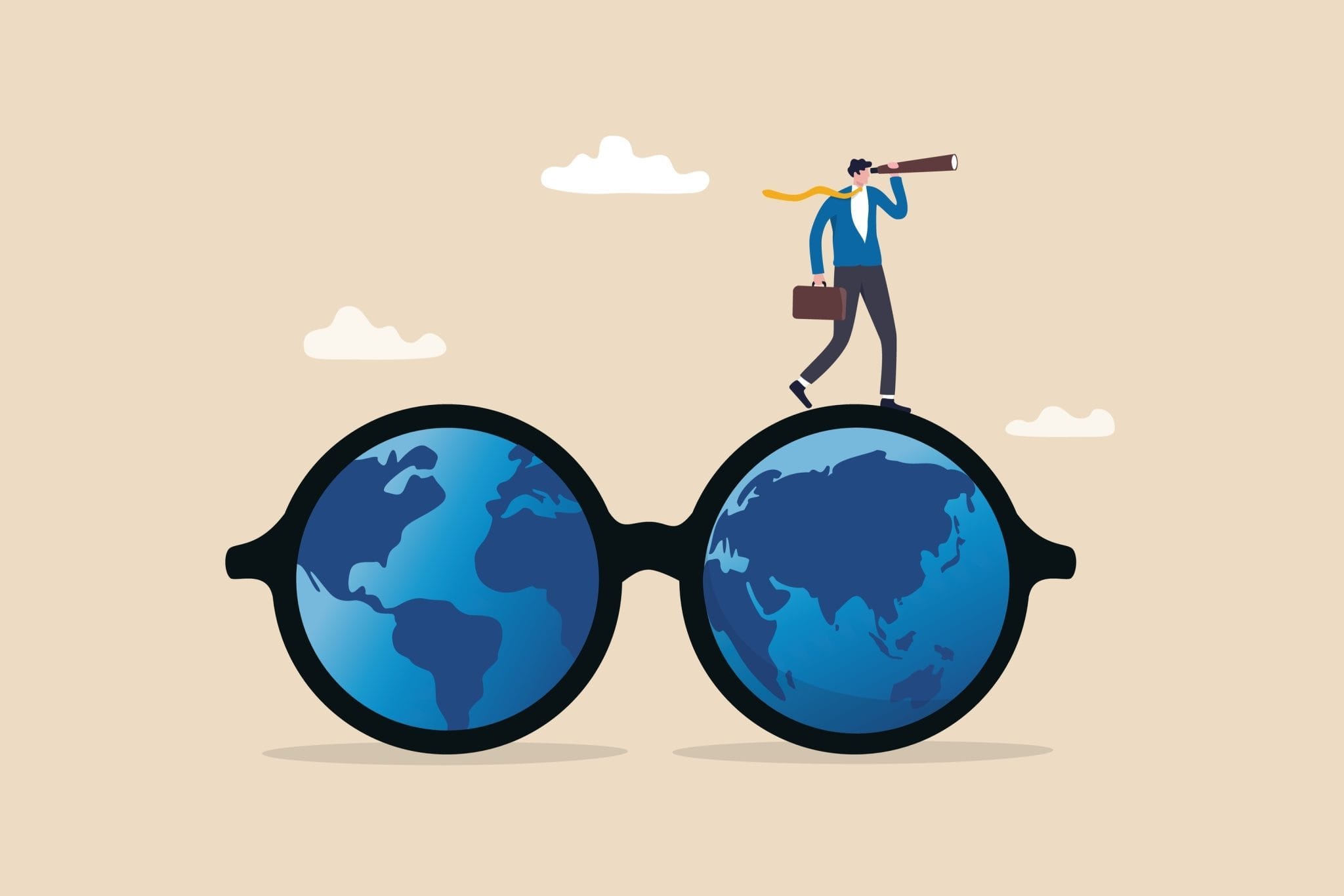 International expansion and investment in your business | Watson Buckle ...